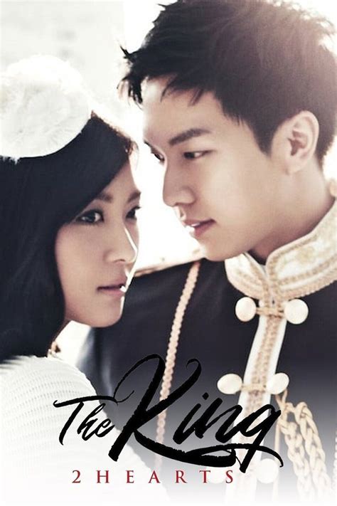 Where To Watch The King 2 Hearts • Season 1 Full Episodes Online Plex