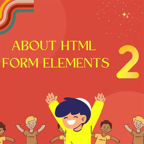 🔷 About Html Form Elements 2 A Thread🧵 👇 المسلسل من Mrunay Uttarwar Mrunayu رتبها