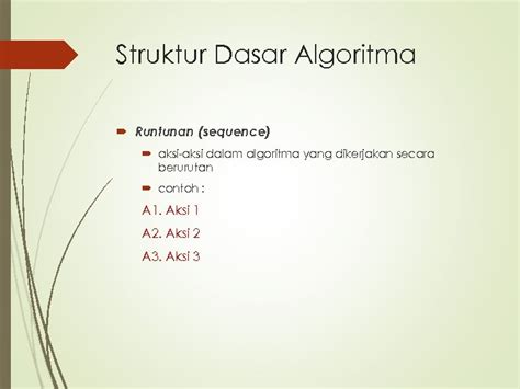Dasar Dasar Pemrograman Algoritma Penemunya Adalah Seorang Ahli