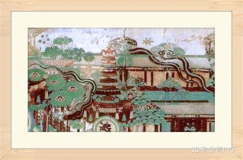 禅说王维之过香积寺的探险与禅悦 知乎
