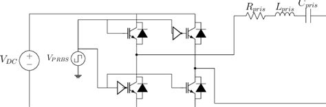 Figure 1 From In Situ Wideband Frequency Response Measurements Of A