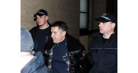 Подпалвачът Ковачки остава в ареста Кленовски също