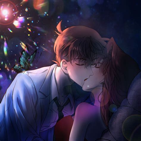 Nh Shinichi V Ran H N Nhau P Ng T Ng O L Ng M N