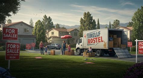 Why Californias Middle Class Is Vanishing Fast