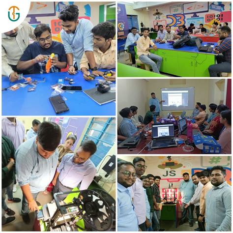 Ai Robotics Iot 3dprinting Techineducation Innovationnation Pratik Nayak