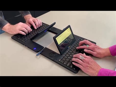 Ubiduo 3 Text To Speech 1 Communication Device W Speech Editmicro