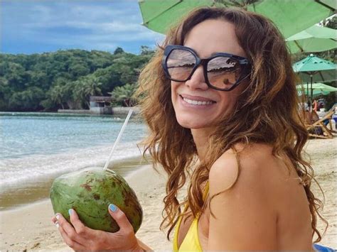 Las Bellezas De Mamá Alejandra Fosalba Sigue Recordando Las