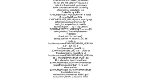 Session Not Created This Version Of Chromedriver Only Supports Chrome