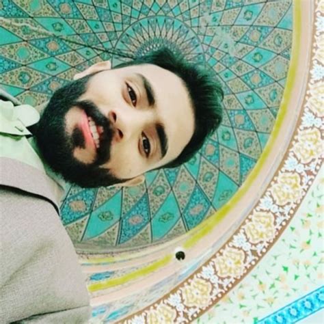 Mr Umar Blogger Owners Xing