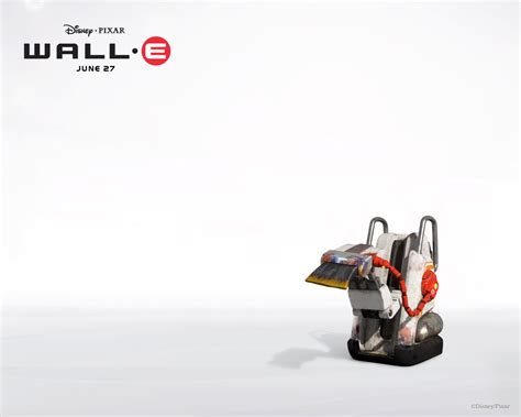 Скачать картинки и обои из Валл И Wall E Walle