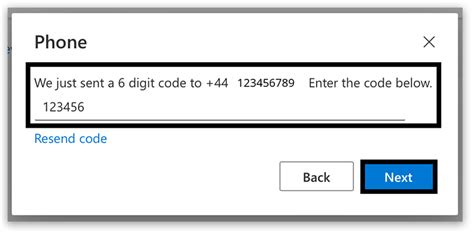 Switching Your Multi Factor Authentication Mfa Method For Sharepoint