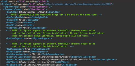 can not compile in the windows · issue 315 · happynear caffe windows · github