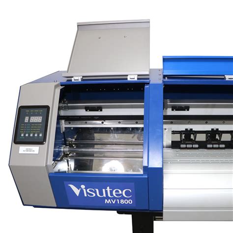 Plotter Digital Mv1800 Uv Com 2 Cabeças De Impressão Xp600 Dx9