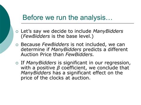 Ppt Multiple Regression Models Interactions And Indicator Variables