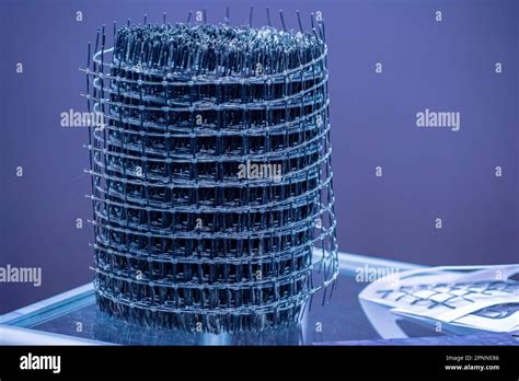 Modern Basalt Structure Hi Res Stock Photography And Images Alamy