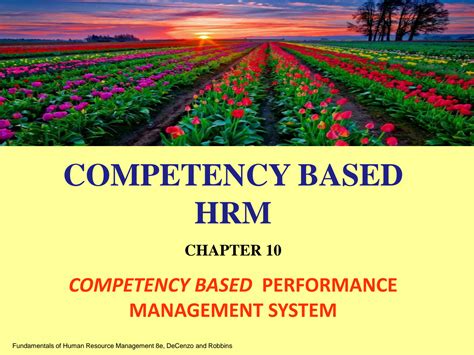 Solution Competency Based Performance Management System Studypool Solution Competency Based Performance Management System Studypool
