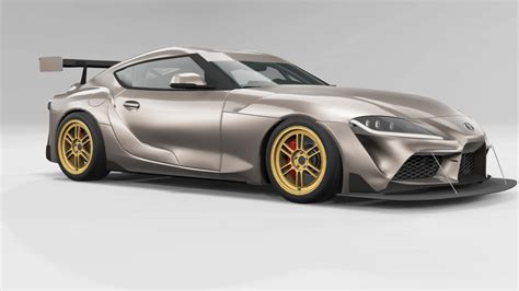 Supra Mk5 Beamng Drive Search