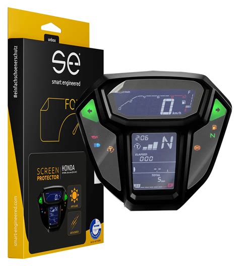 Smart Engineered Protective Film Digital Cockpit Various