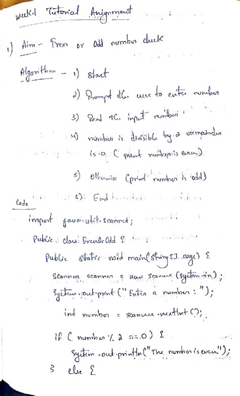 App Week 1 Solution Week 1 Assignment Answers Wukd Utona Aim