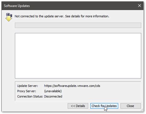 Update Vmware Workstationfusion To Address Integer Overflow Issue Vmsa