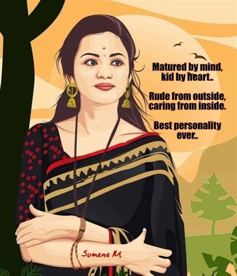 Pin By Mahesh W On Best Quotes Animation Quotes Cute Quotes For Life