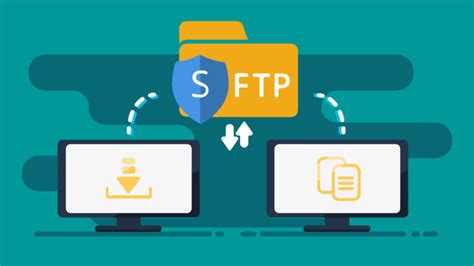 Pentest Of An FTP Server