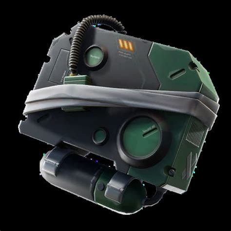 The Rarest Fortnite Back Blings Gamer Journalist