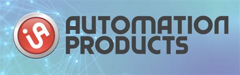 Introducing Automation Products Intech Network
