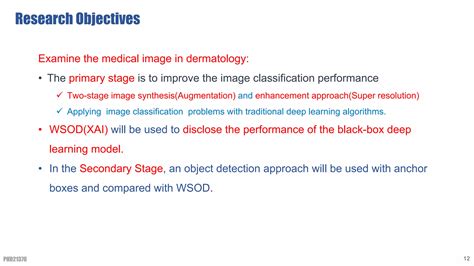 Skin Lesion Detection Using Ml Approach Pptx