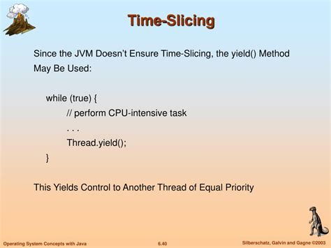 Ppt Chapter 6 Cpu Scheduling Powerpoint Presentation Free Download Id 6649831