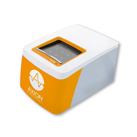 Cellaca Mx High Throughput Cell Counter Selectscience