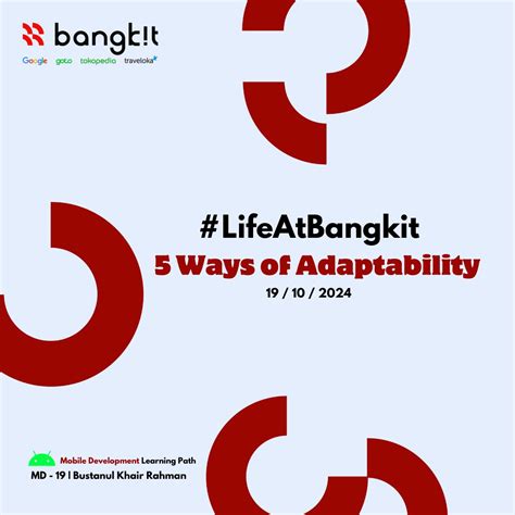 Lifeatbangkit Bangkit2024 Bustanul Khair Rahman
