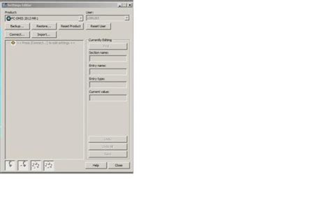 Operators Skipg Features And Pcdmis Is Printing Values From Previosuly Inspected Part Pc Dmis