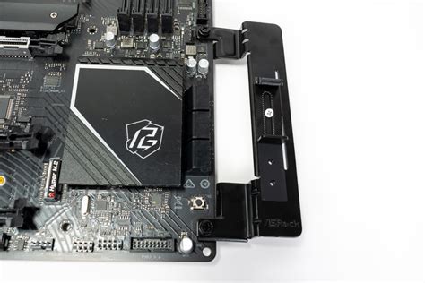 Asrock X S Pg Riptide Review Board Layout Techpowerup