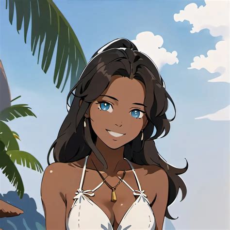 Chat With Katara Modern Au Text Or Voice Enjoy Ai Chat Free And Safe