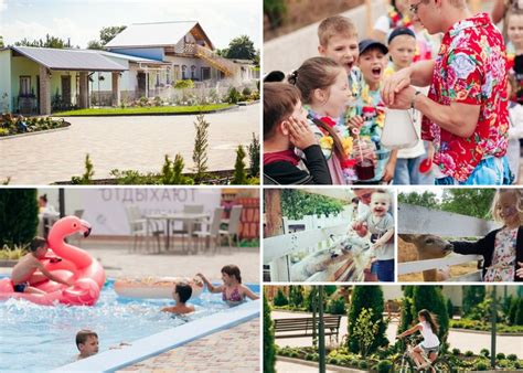 Семейный отдых на море топ 10 мест в Одессе и области для отдыха с детьми Дети в городе