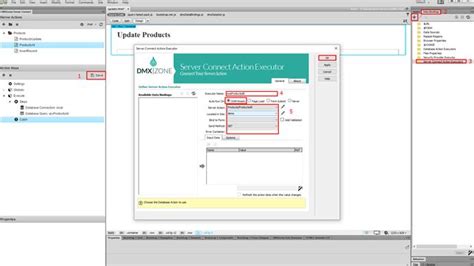 Auto Generating An Update Record Form Videos Dmxzonecom