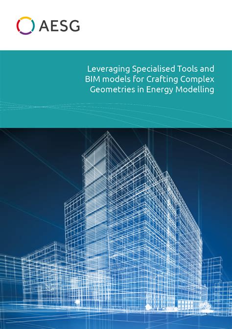 Specialised Tools And Bim Models For Crafting Complex Geometries In