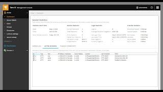 Serv U FTP Server Reviews Cost Features GetApp Australia 2024