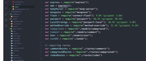 How To Deploy A Men Stack App From Our Local Machines To Heroku Dev