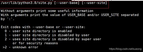 Pip指定包的安装路径pip指定安装路径 Csdn博客