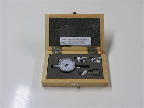 Dial Indicator Kit My Site