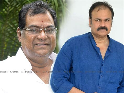 Nagababus Outrageous Comments On Kota Srinivasa Rao