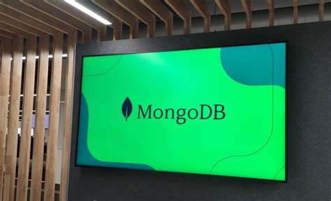 Ajay Kumar Gampa On Linkedin Opportunity Event Experience Mongodb