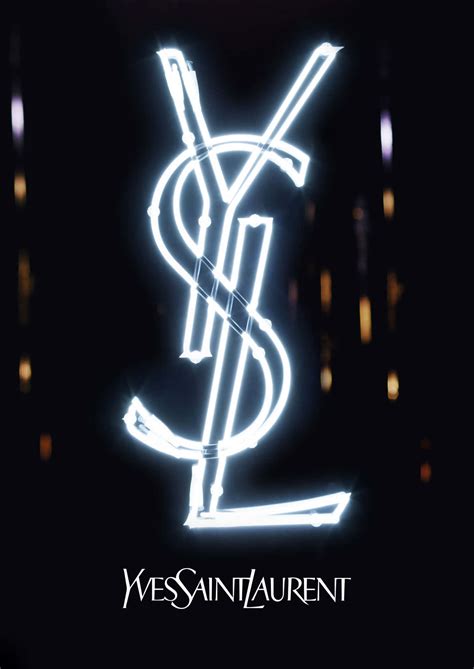 Download Yves Saint Laurent