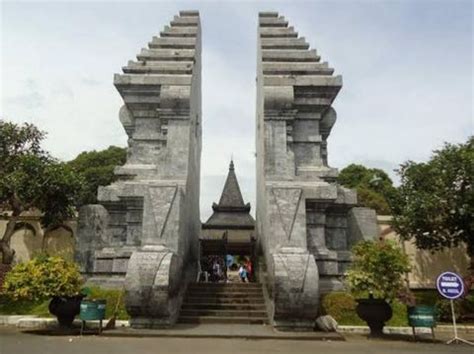Sejarah Makam Bung Karno Di Blitar Awalnya Bernama Taman Bahagia