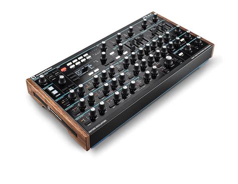 Of The Best Hardware Synths For MusicTech