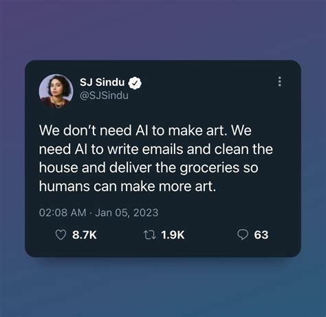 Amit Kumar On Linkedin Ai Will Never Take Away Our Jobs But A Person Using Ai Will Definitely Do…