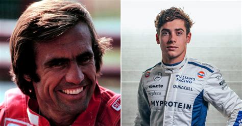 Tv Color En Ciernes Y Pasión Aquellos Domingos De Lole Reutemann En La Fórmula 1 Que Volvió A