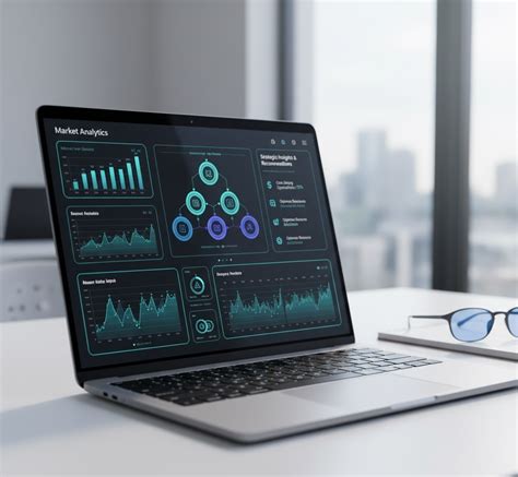 Dataartha Solutions Transforming Data Into Decisive Insights